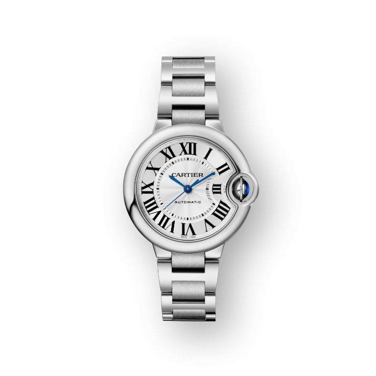 Watches | J. Farren Price