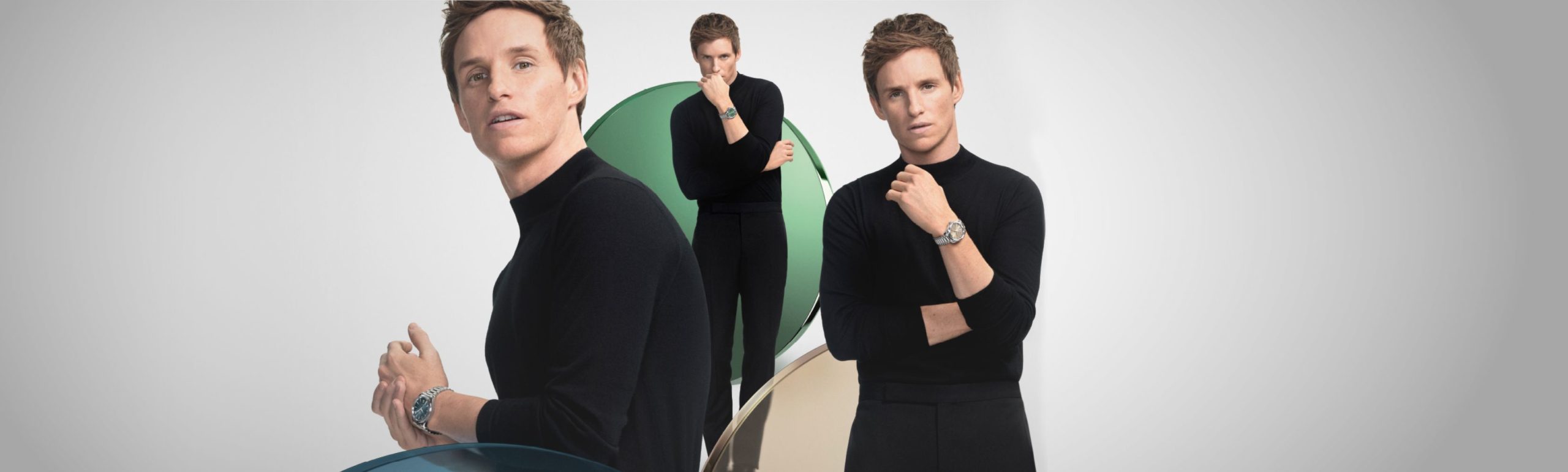 OMEGA | J. Farren Price